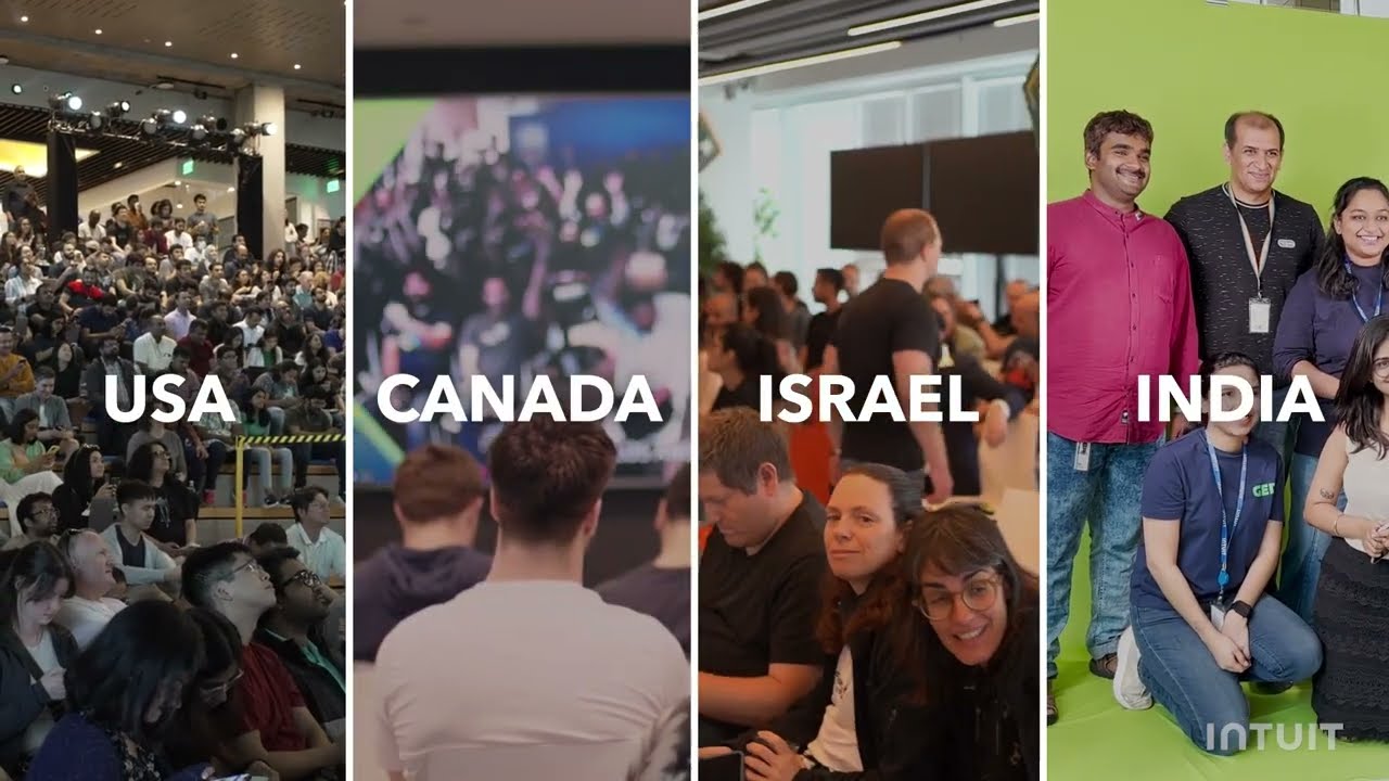 Intuit - Stack Overflow