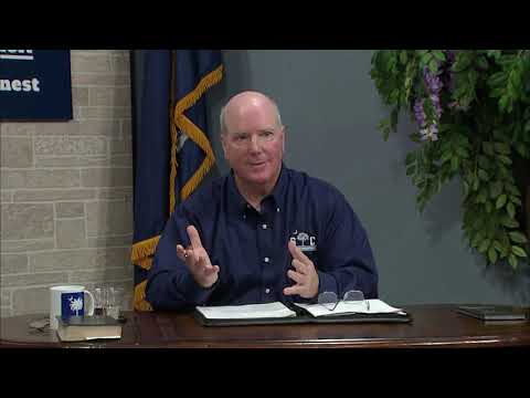 SC Conversation - February 9th, 2021 - Tony Beam