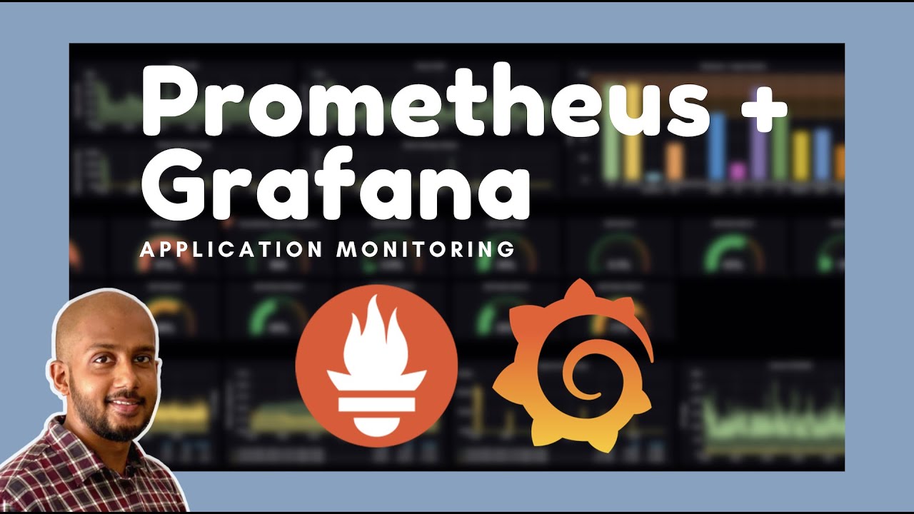 How to Set Up Prometheus & Grafana: Monitoring an API with Golang