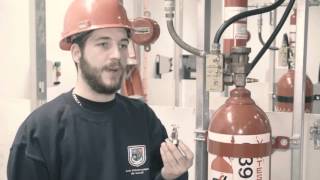 Mécanique de protection contre les incendies - Inforoute FPT