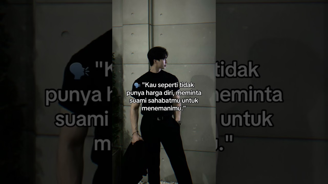 Sahabat Sendiri Rebut Suamiku?! Nggak Nyangka…😱 #bukukeren #booktok #kdrama #wattpad #sandiwaranovel