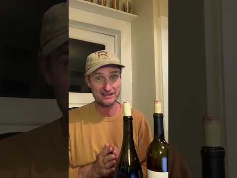 Rucksack Cellars November 2022 Wine Club Video