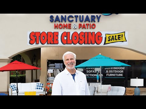 Sanctuary Home & Patio Cover Shoot July 2025