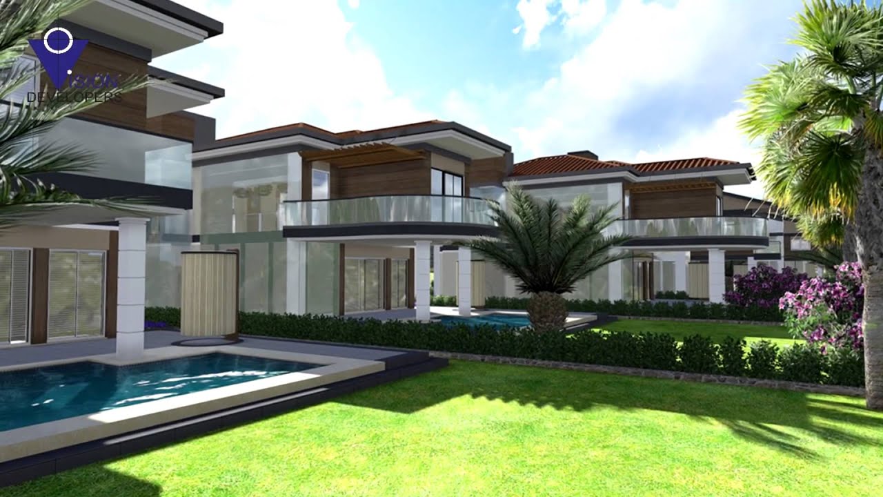 VISION Developers: NEW PROJECT - Al Zuhairya