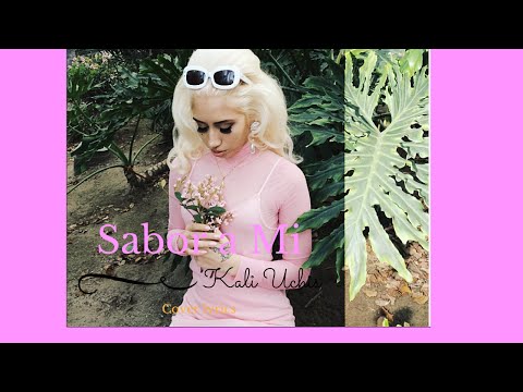 Kali Uchis- Sabor a Mi (lyrics)