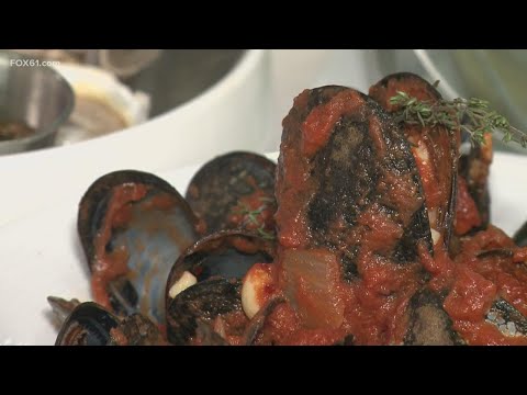 Foodie Friday: Doc's Baja Lobster Shack
