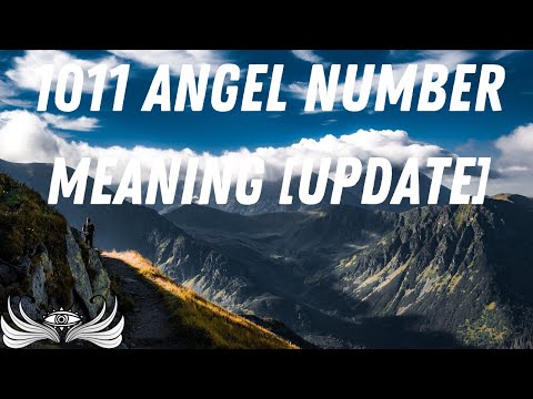 1011 Angel Number Meaning 🌅 [Update]