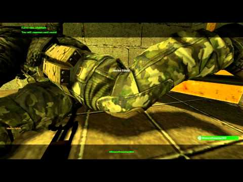 Steam Community :: Video :: Codename CURE. Первый взгляд. Gameplay