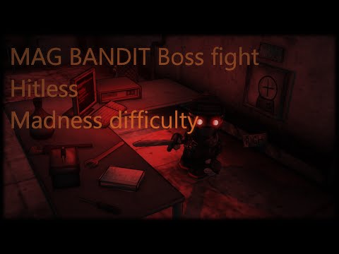 Steam Community :: Video :: MAG BANDIT Battle on Madness difficulty ...