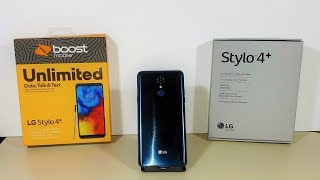 Firmware LG Stylo 4 Plus Q710WA for your region - LG-Firmwares.com