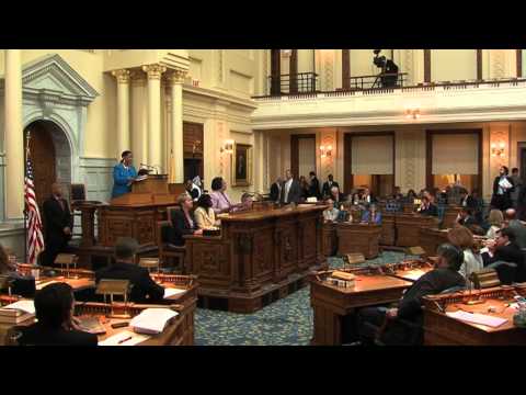 Assembly Grants Final Legislative Ok to Bill Bringing Relief to ...