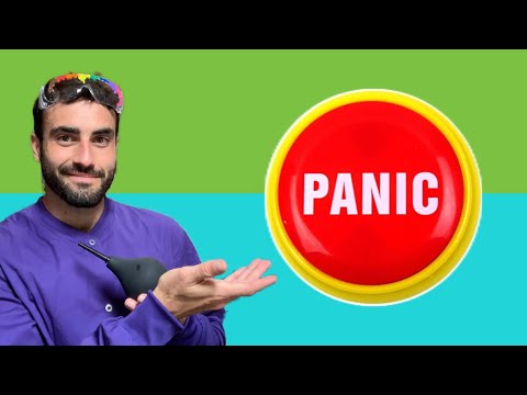 What is Bi Panic? | Gay Science | Rob Anderson