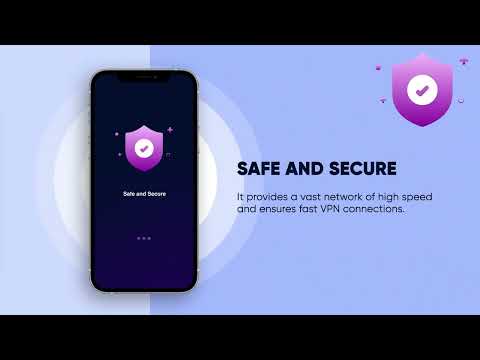 Surf the Web Securely with Pronto VPN: Secure, Fast, and Easy | Best VPN 2024