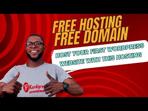 3 Free Web Hosting Platforms to Host Your First Website | Free web hosting provider