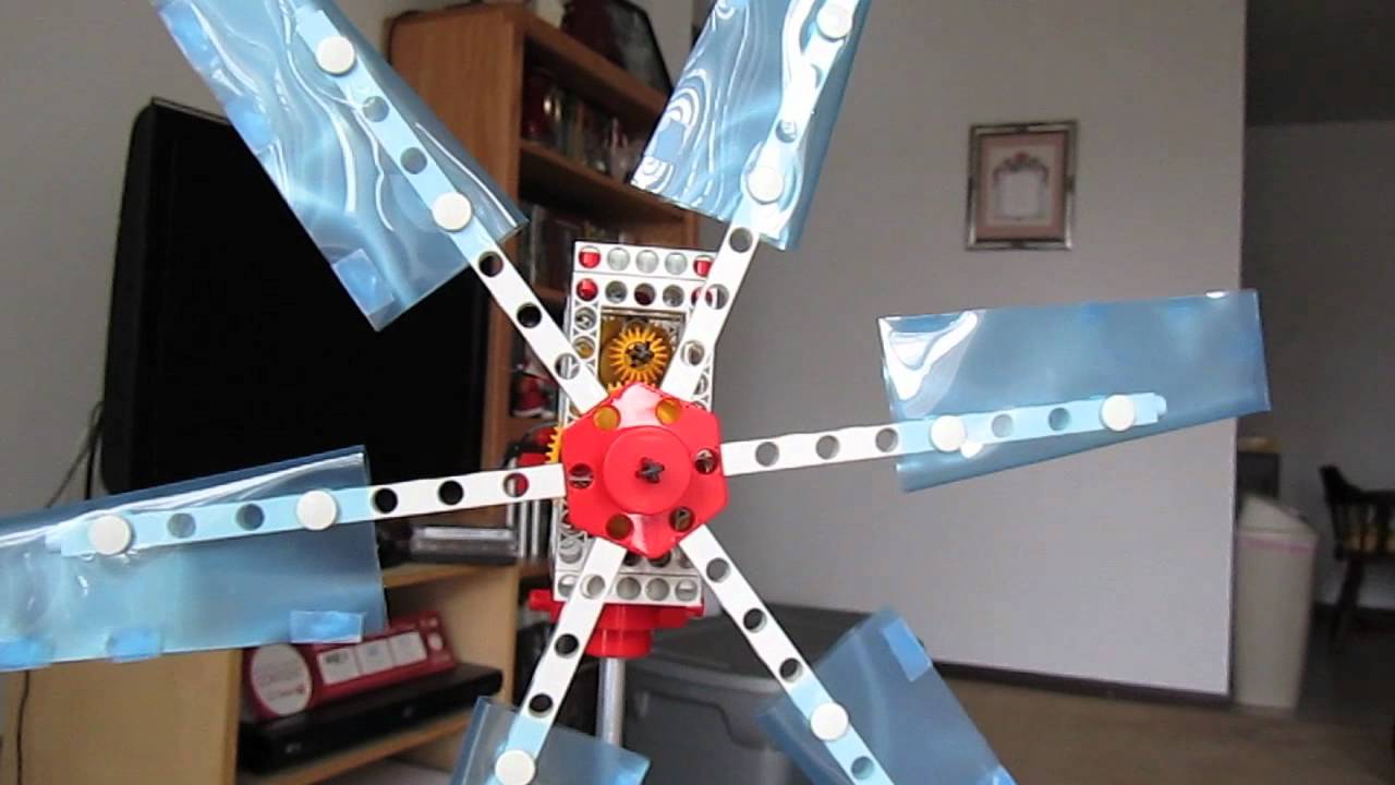 Wind Power Challenge