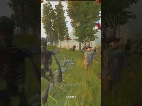 Mount and Blade 2 Bannerlord Mods Warhammer The Old Realms Gameplay