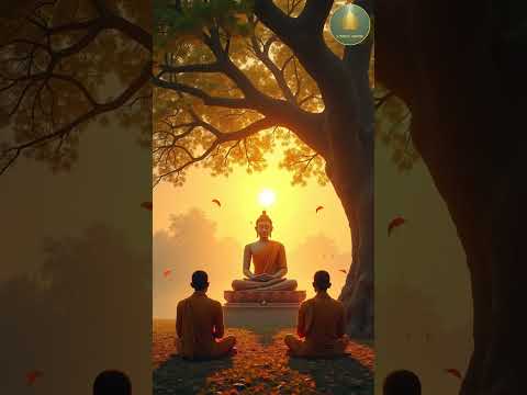 Beat Boredom & Find Meaning | 3 Min Dhamma Boost