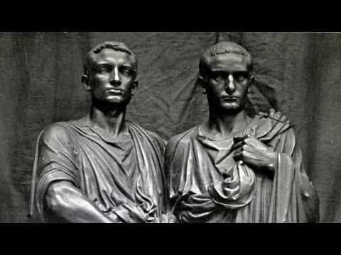 Tiberius Gracchus Audio