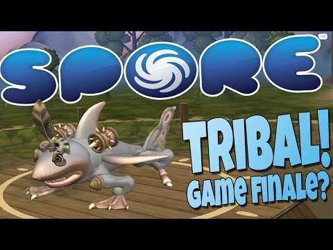 Steam Community :: Spore