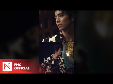 SF9 RECOLLECT FILM - HWI YOUNG