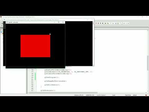 OpenGL – Shader phần 2 | Phở Code