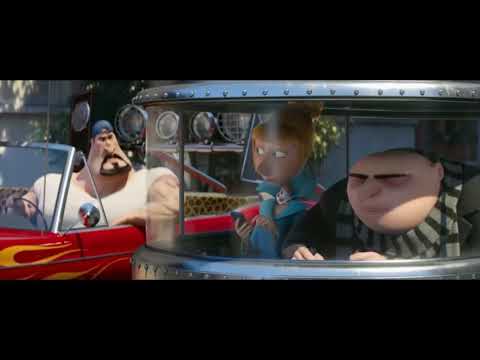 Steam Community :: Video :: Gru is angry