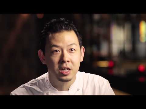 Sokyo Japanese Restaurant at The Star Sydney