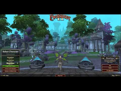 Kham rages in beta b/c tard