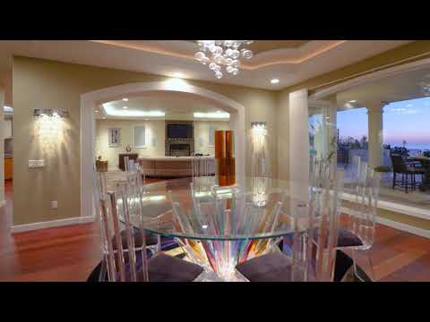6092 Avenida Chamnez, La Jolla. CA. 92037