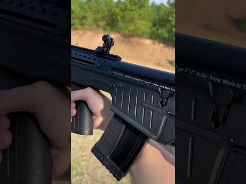 Century Arms Centurion BP-12