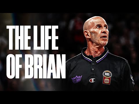 NBL25: Dream Big Series - All Access with Brian Goorjian