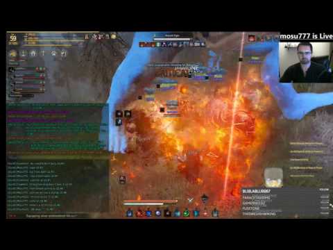 Steam Community :: Video :: BDO Killing Mutant Ogre - EU Server