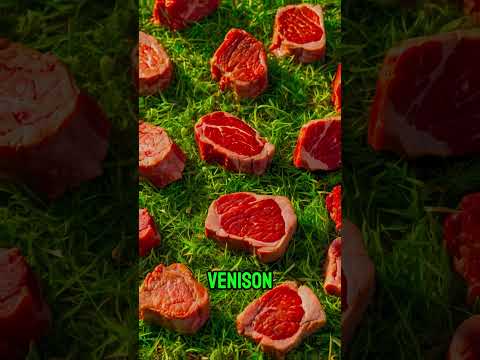 Meat Falling from the Sky?! The Bizarre Mystery of the Kentucky Meat Shower 🍖🌧️