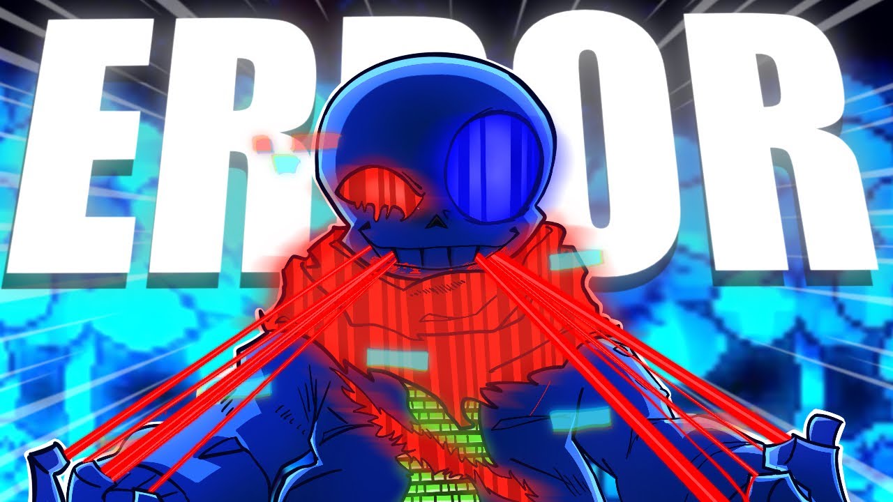 Fatal Error Remake Best run + Complete Final Attack