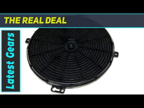 GE Range Hood Charcoal Filter: Upgrade Your Kitchen Air Quality!