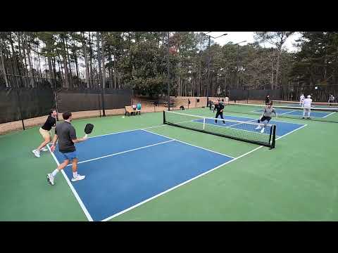 01/01/24 / Windward Lake / Hamaguchi, Nikam -vs- Cartenuto, L., MacDonough / RPRR / Round 2