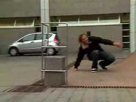Etnies Helsinki...RESTLESS
