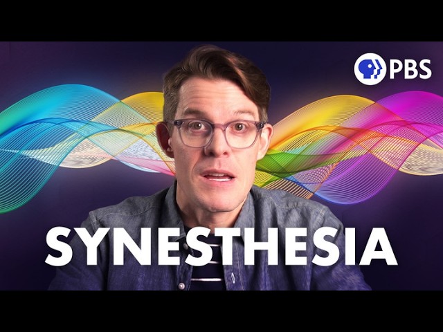 Exploring the Fascinating World of Synesthesia | Galaxy.ai
