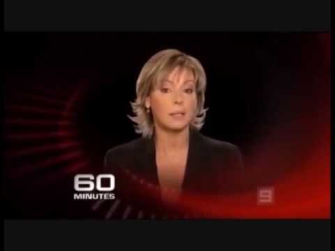 60 Minutes Media Ownership Example