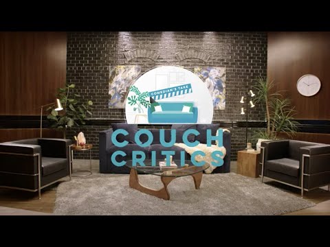 Couch Critics Grade the New ABC Show Abbott Elementary| Couch Critics | Laugh Out Loud Network