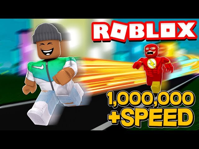 5 things you should know before playing Roblox Legends of Speed