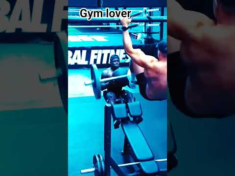 high level full body workout #gymlife #motivation #gymworkout #gym #song #gymlover #trendingshorts