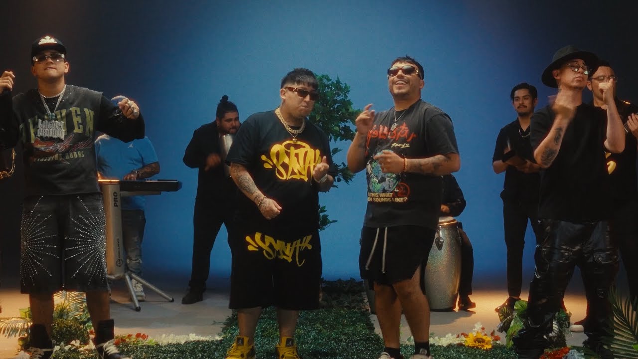 Verte Bien by Bayriton & Lucky Brown & Germanini from Chile | Popnable