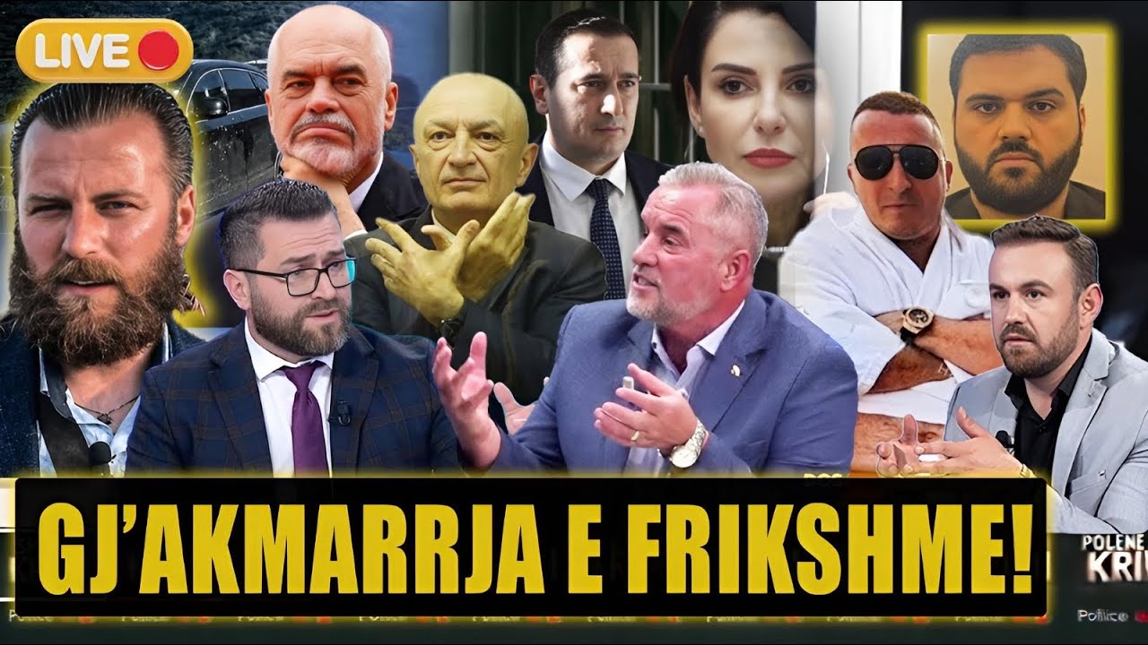 E FORTË/ V’rasësit në Lezhë kishin AGJENTËT nga pas?/ Nis faza më e rrezikshme për Ballukun?