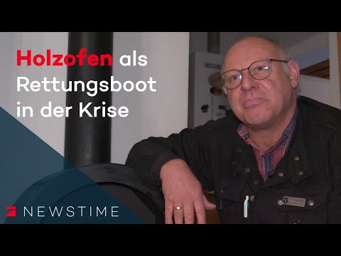 SCHORNSTEINFEGER HOCH IM KURS