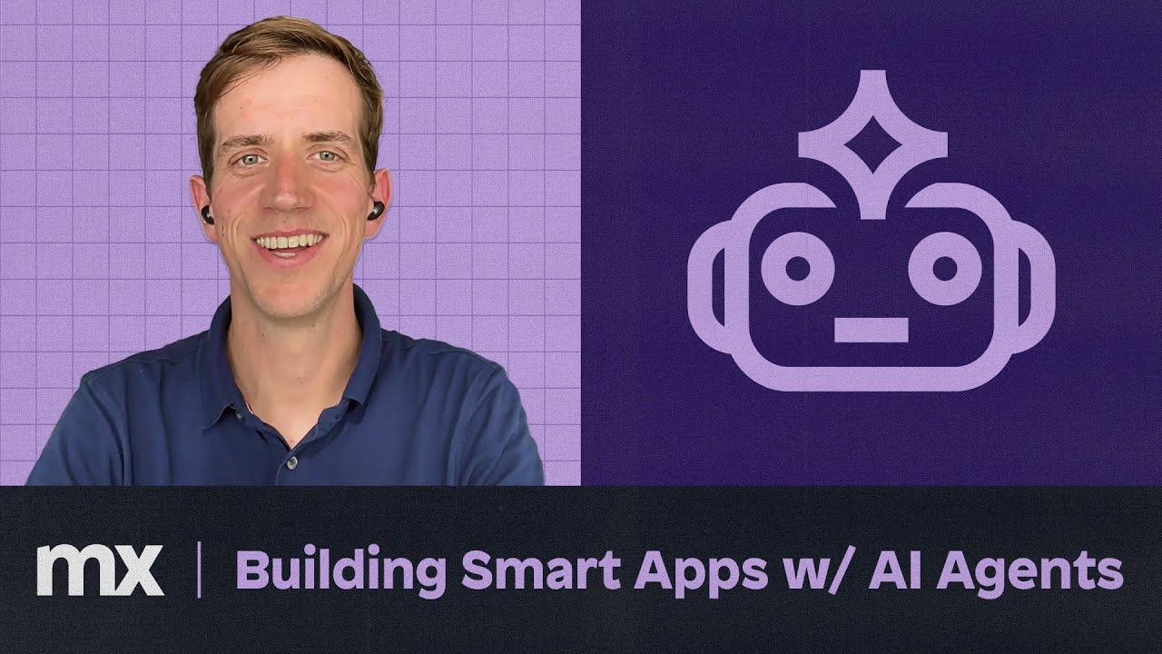 How to build intelligent AI agents using Mendix Studio Pro