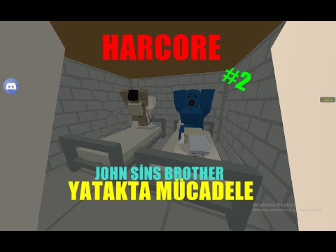 Steam Community :: Video :: Turkce - Unturned #HARCORE #JohnSinsBrother ...