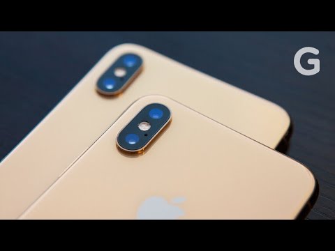 iPhone XS Review: The 5 Best Things | Gizmodo