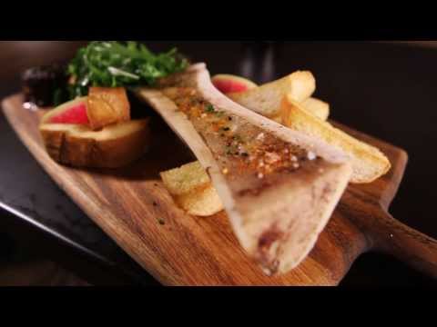 New World Tavern - Plymouth, MA (Phantom Gourmet)