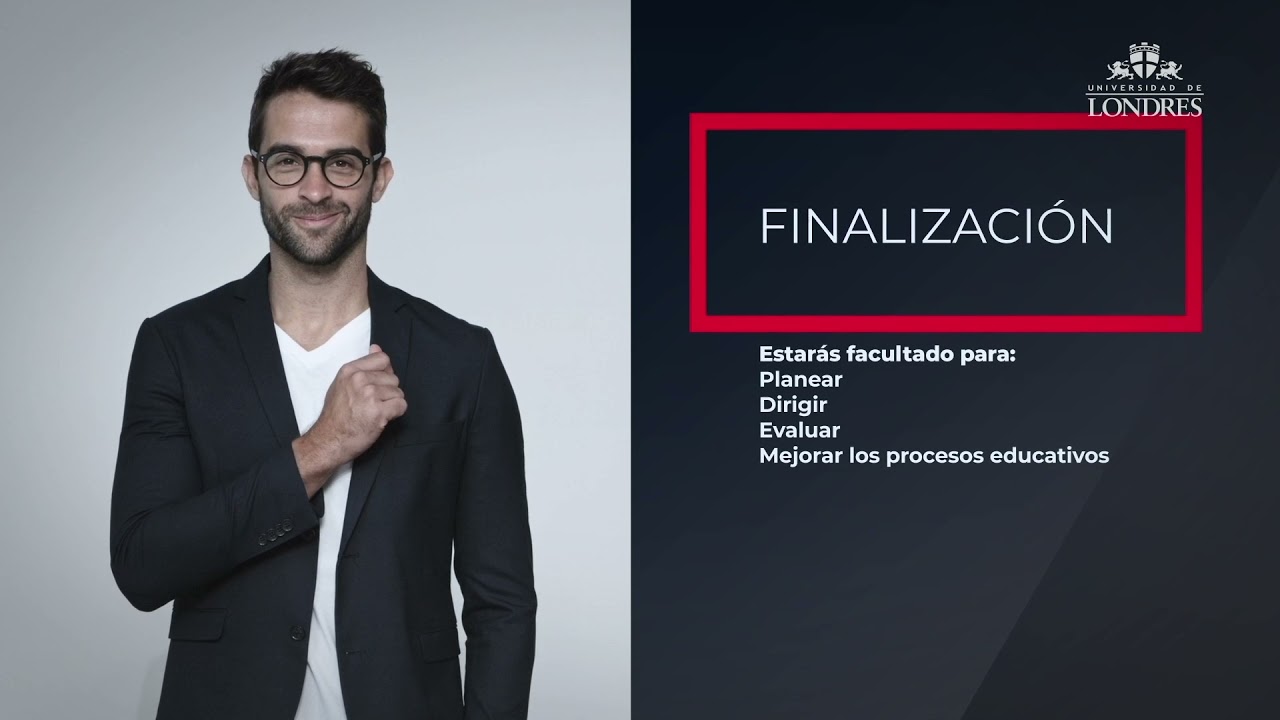 Conoce más acerca del Plan de Estudios de LIC. EN PEDAGOGÍA